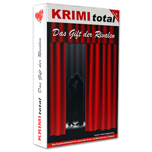 Das Gift Der Rivalen