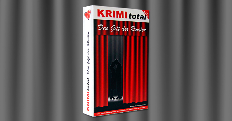 Das Gift Der Rivalen