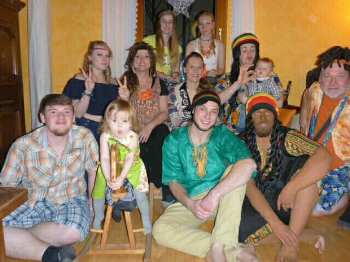 Fotos von Lisa aus Neuenstein: Der Hanf des Verderbens