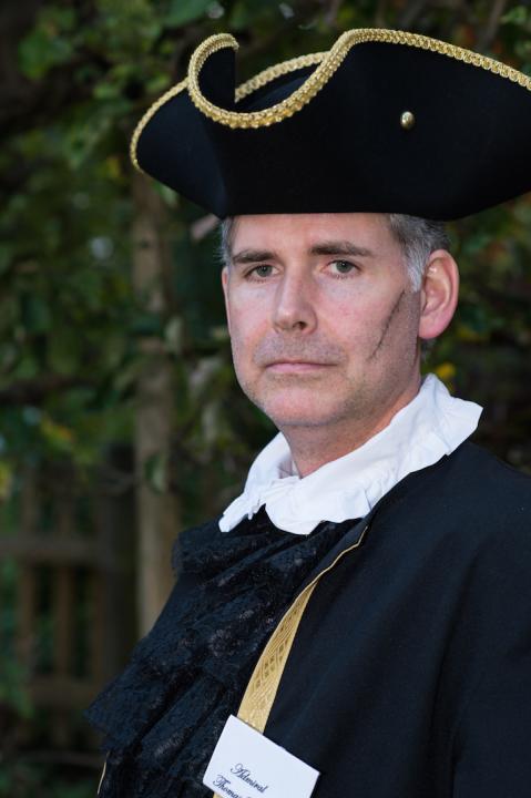 Fotos von Pia aus Winterthur: Der verfluchte Schatz der Piraten