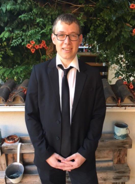 KRIMI total - Die Party der Intrigen: Fotos von Tassilo aus Mainz