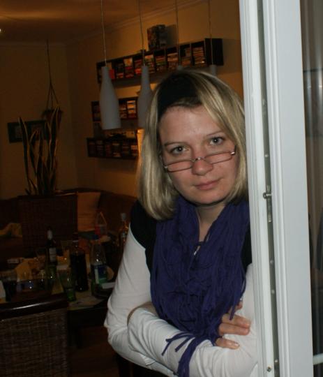 Fotos von Kristina aus Lüsche: Die Party der Intrigen