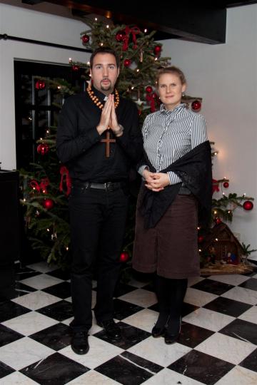 Fotos von Julia aus Siegburg: Der Mythos der Familie