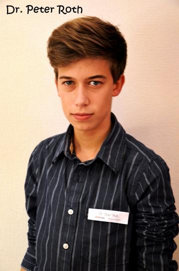 KRIMI total - Jenseits der Schönheit: Fotos von Sophia aus Bonn